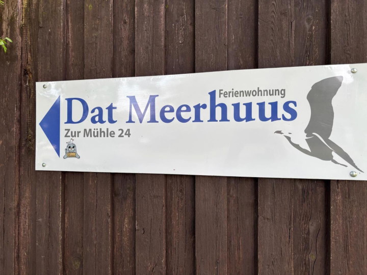 Dat Meerhuus - Leer