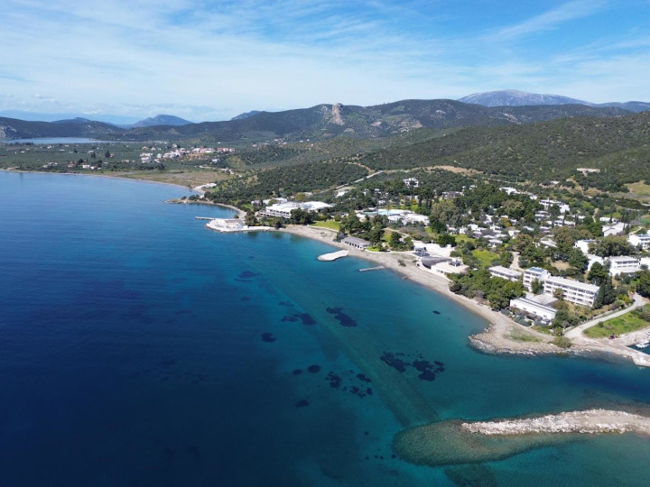 Hydra Beach Resort - Greece