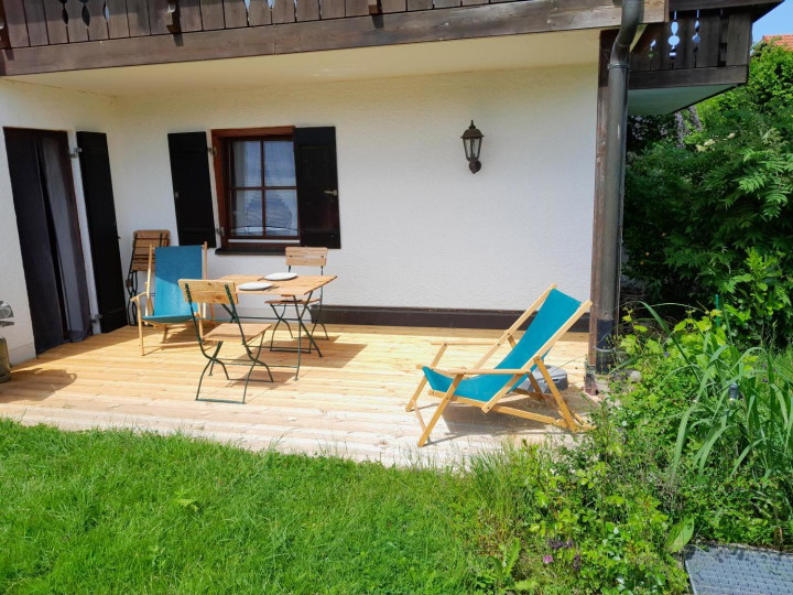 Allgäuer Ferienwohnung - Alpenflair Und Bodensee Nah - Isny im Allgäu