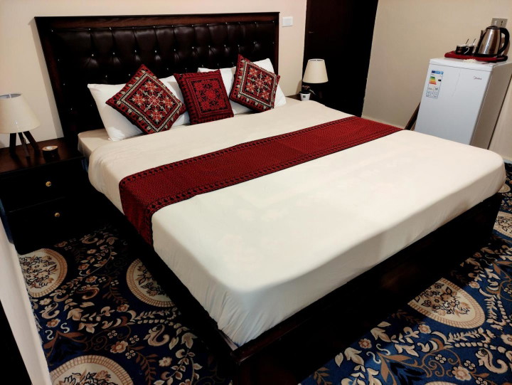 Majido Hotel - Jordan