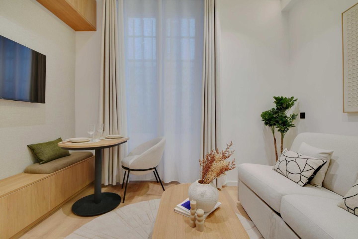 Modern Studio - 2p - Montmartre - Sacre Coeur - Paris 16e Arrondissement