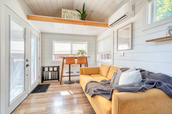 Stay Portland - The Tiny Saguaro - Walk To Local Shops & Eateries - Portland, OR