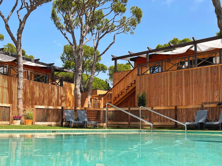 Apartamentos Biopasivos Living Pura Madera - Andalousie