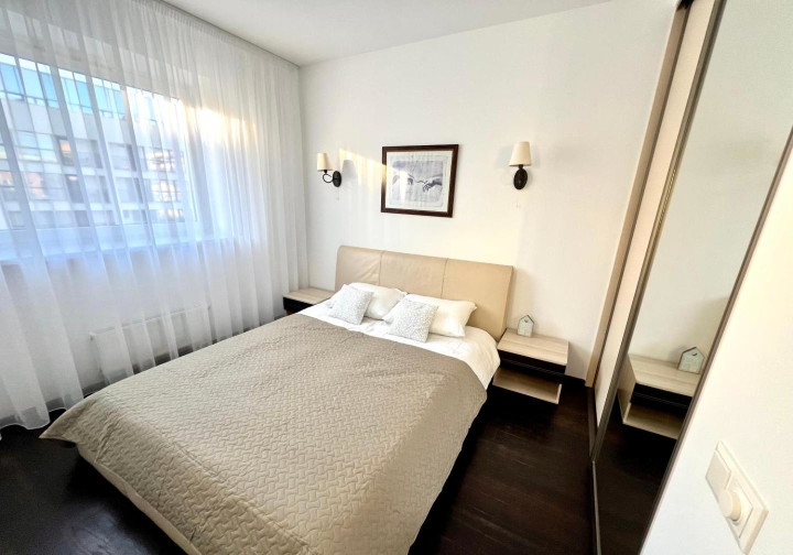 Zygio Apartamentai - Vilnius