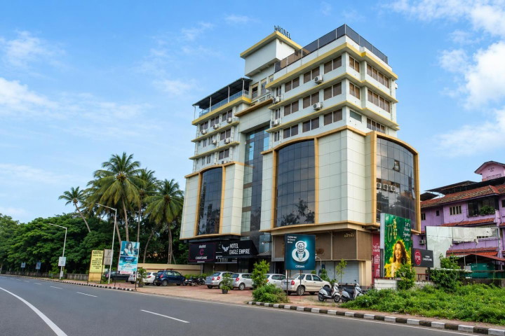 Hotel Eagle Empire - Karnataka