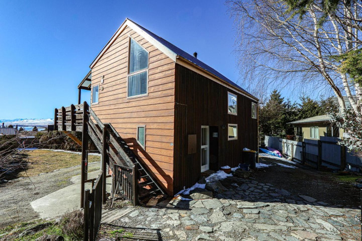 Lake Escape-stunning Views And Close To Town - Lake Tekapo