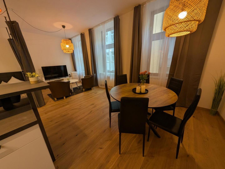 Flataid Apartment Obere Bahnstraße - Grazer Messe - Graz