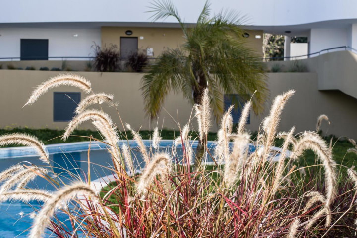 Family Apartments Albur Village Ii - Praia da Rocha