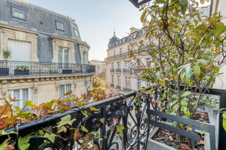 Chalgrin Boutique Hotel - Levallois-Perret