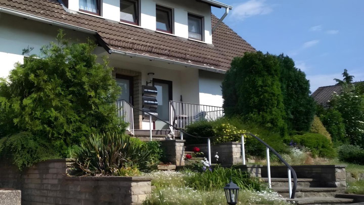 Ferienwohnung Für 4 Personen - Stadthagen