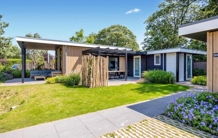 3 Bedroom Nice Home In Voorthuizen - Barneveld