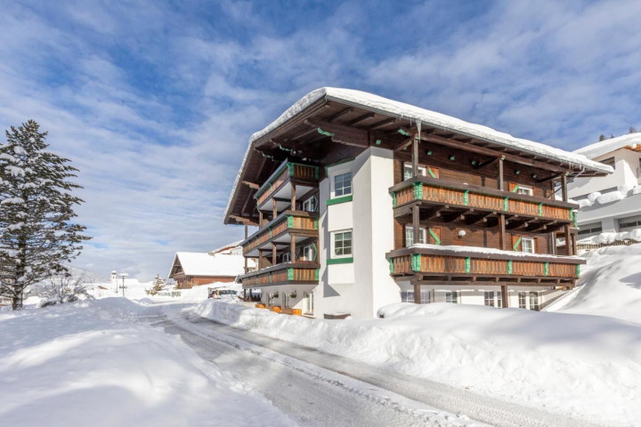 Villa 7 - Obertauern