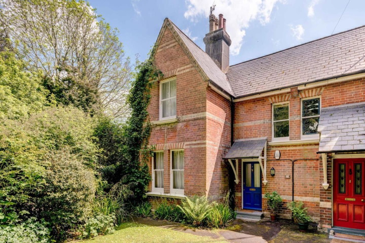 The Writers Retreat- Hastings - East Sussex