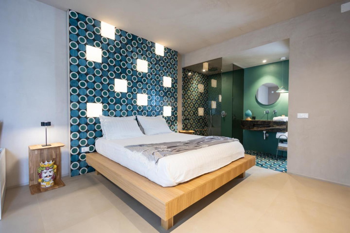 Oikos Rooms - Marsala