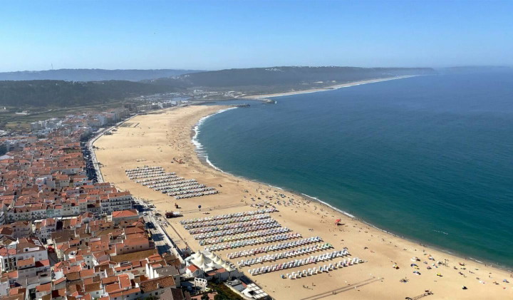 Lux Life Properties - Nazaré