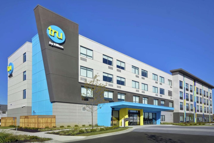 Tru By Hilton Mason King's Island - Mason
