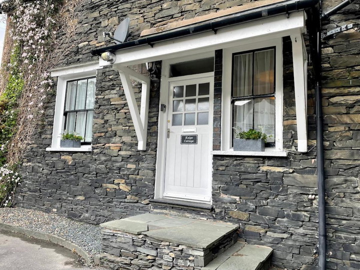 Cosy Cottage Ambleside - Ambleside