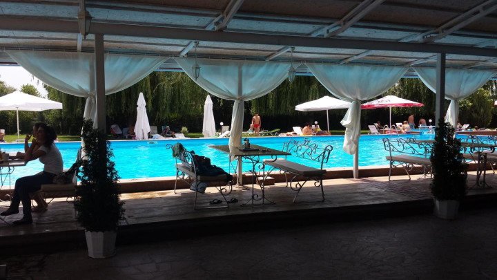 Hotel Racic Self-check In - Plovdiv