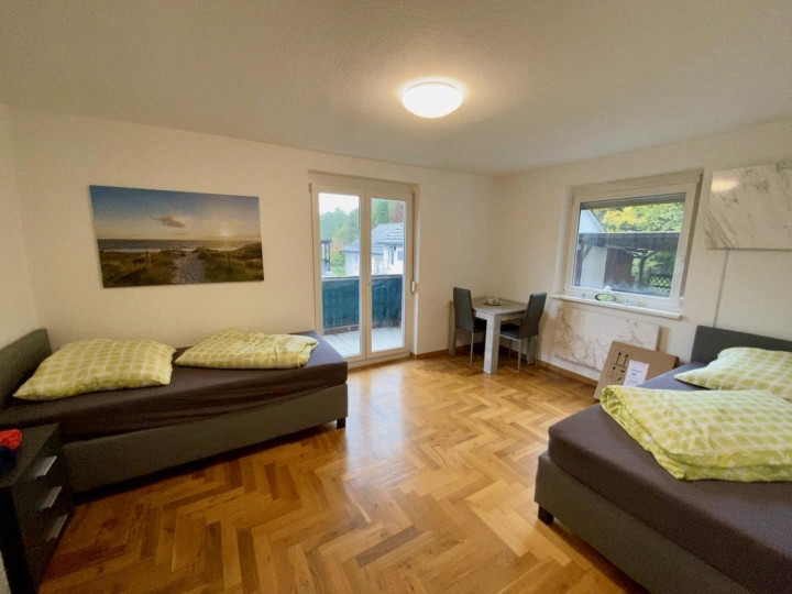 Easy Stay Apartment Erdgeschoss - Stuttgart