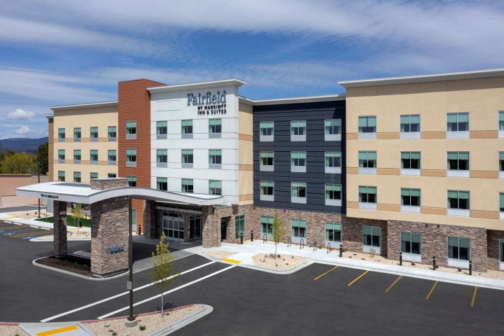 Fairfield Inn & Suites By Marriott Boise West - Boise, ID