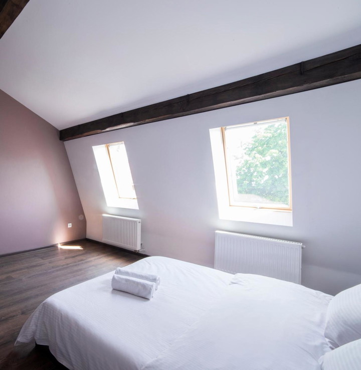 Aparthotel Na Mytniy - Lviv