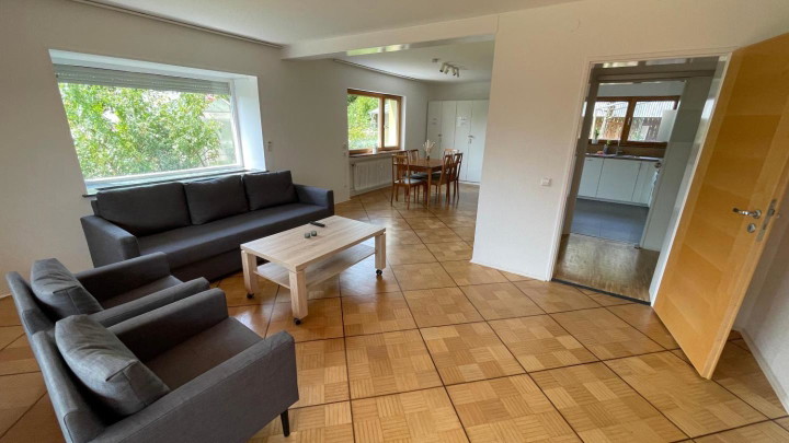 Holiday Apartment Erbach-ulm - Ulm