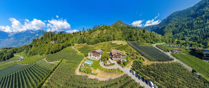 Hotel Kiendl - Hafling