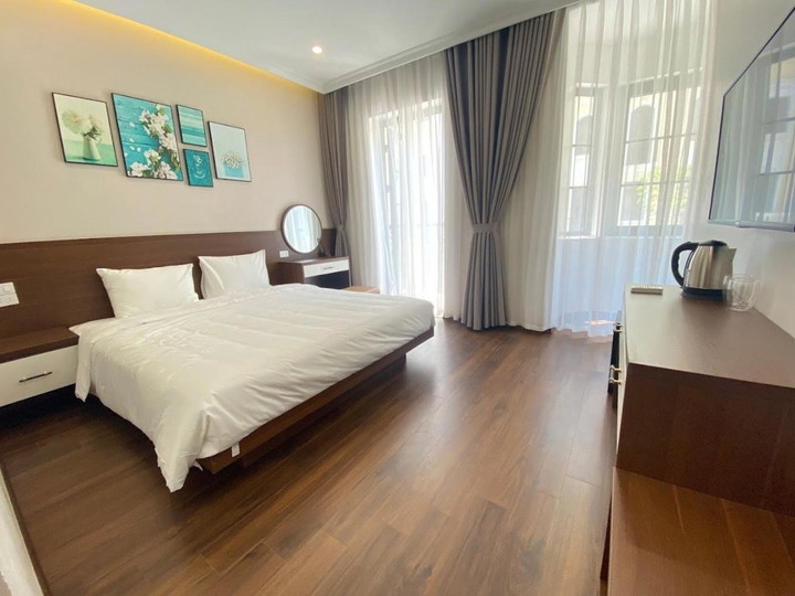 Moonlight Hotel - Hạ Long