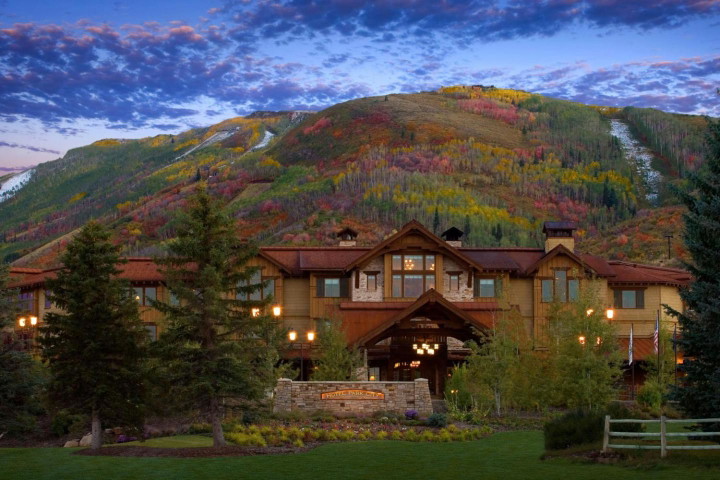 Hotel Park City, Autograph Collection - Snowbird, UT