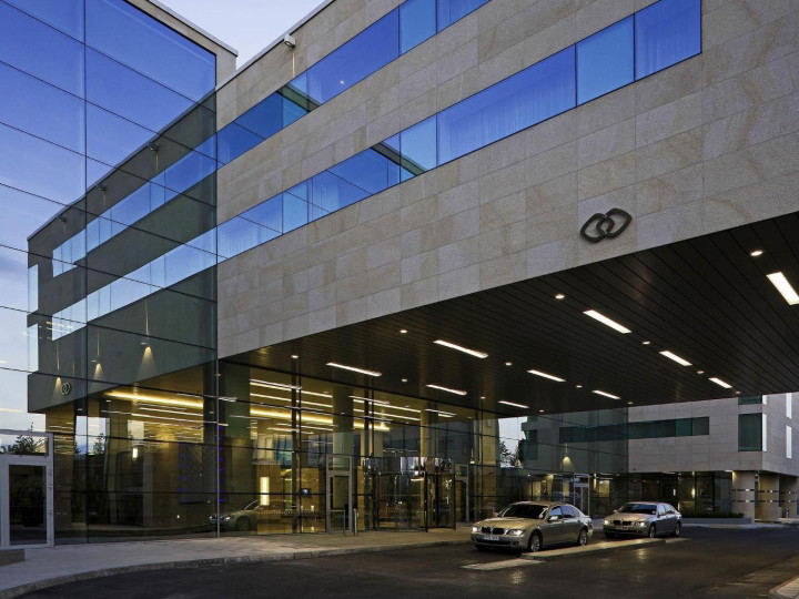 Sofitel London Heathrow - Hounslow