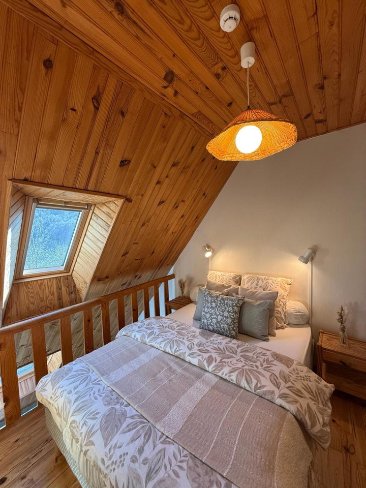 Le Domaine Belinay - Cantal