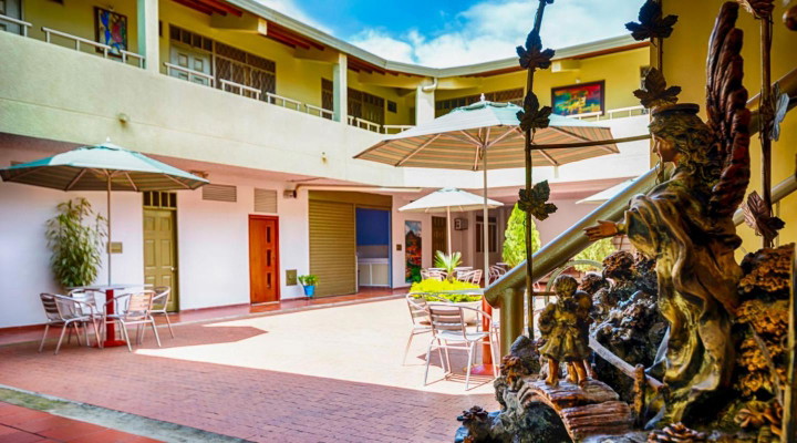 Hotel Primavera - Bucaramanga