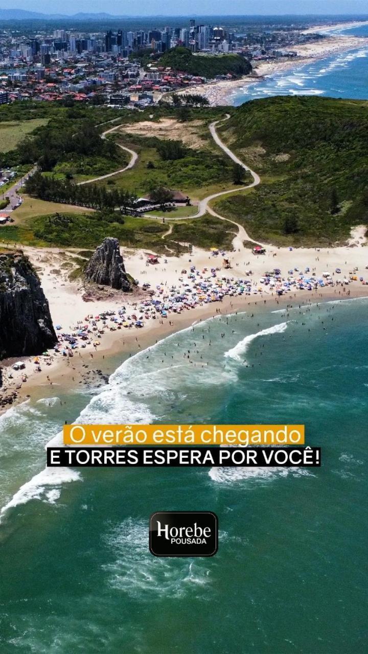 Pousada Horebe - Torres