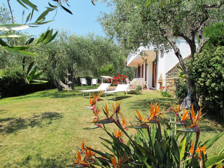 Apartment Alberto B By Interhome - San Bartolomeo al Mare