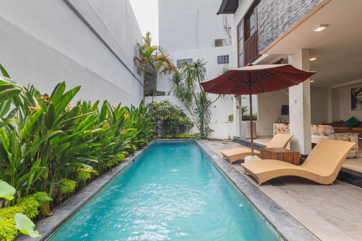 The Baliem Villa - Bali