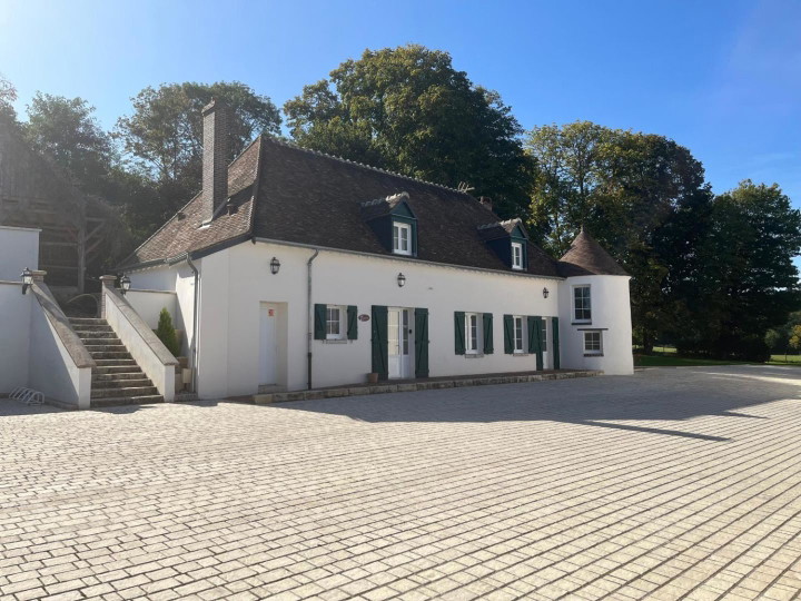 Gîte Cyclamen - Gîtes Le Clos De - Amilly