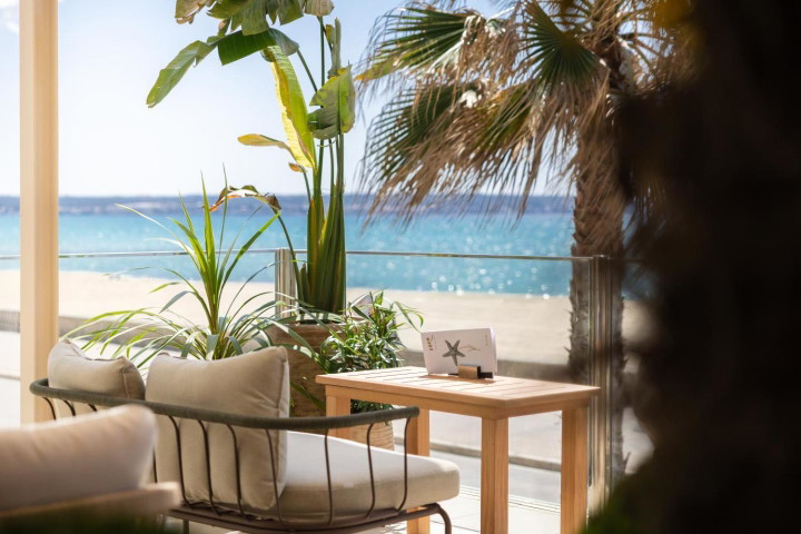 Hotel Eden Palma Playa Adults Only - Platja de Palma