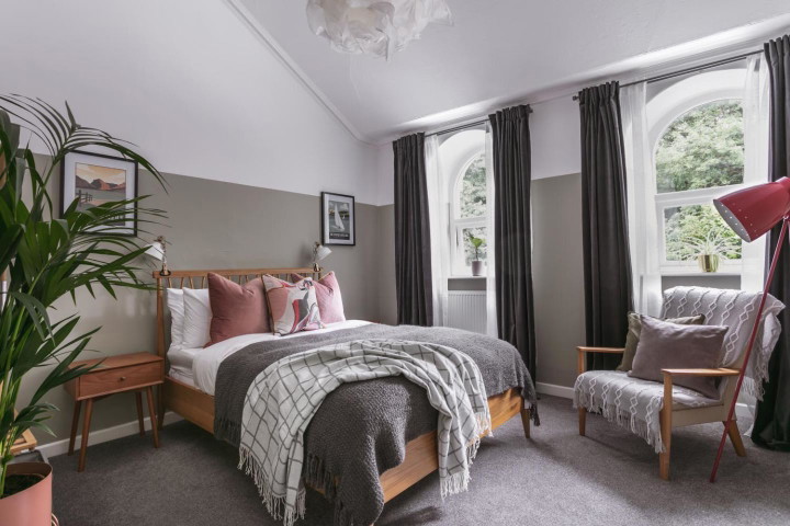 14 Church Street- Close To Windermere Train Station - Windermere