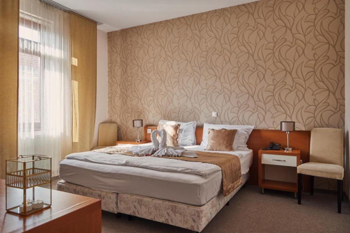 Boutique Hotel Sopianae - Pécs