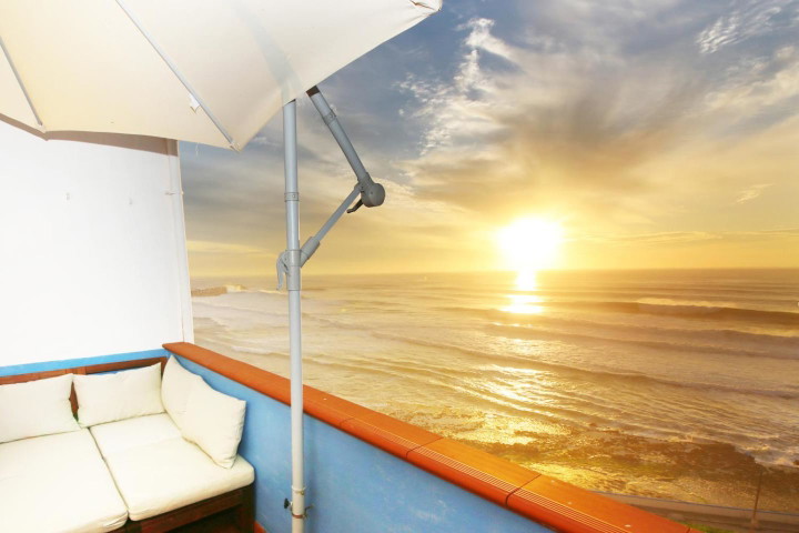 Prime Oceanfront Apartment 2 - Ericeira