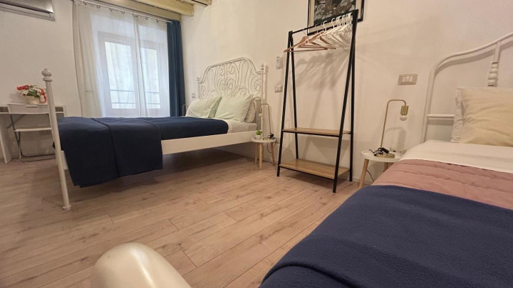 Ankon Apartments Suite Don Gioia - Ancona