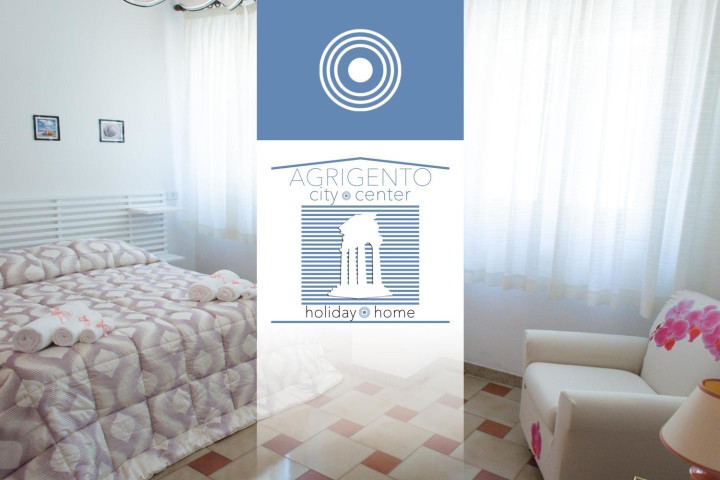Agrigento Citycenter - Agrigento