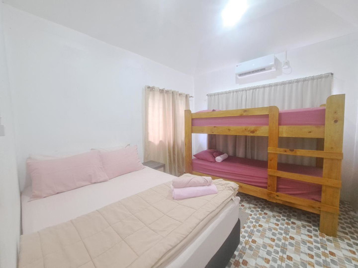 Family Space - 2 Bedroom - Samoa