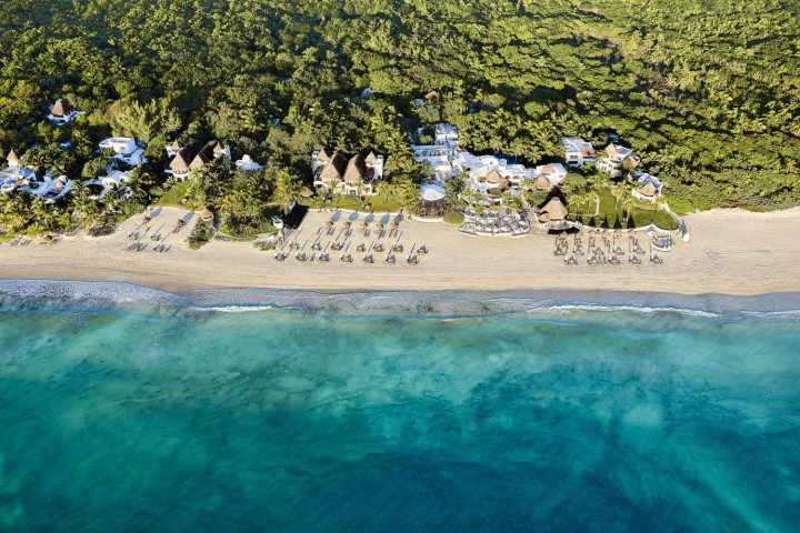 Maroma, A Belmond Hotel, Riviera Maya - Puerto Morelos
