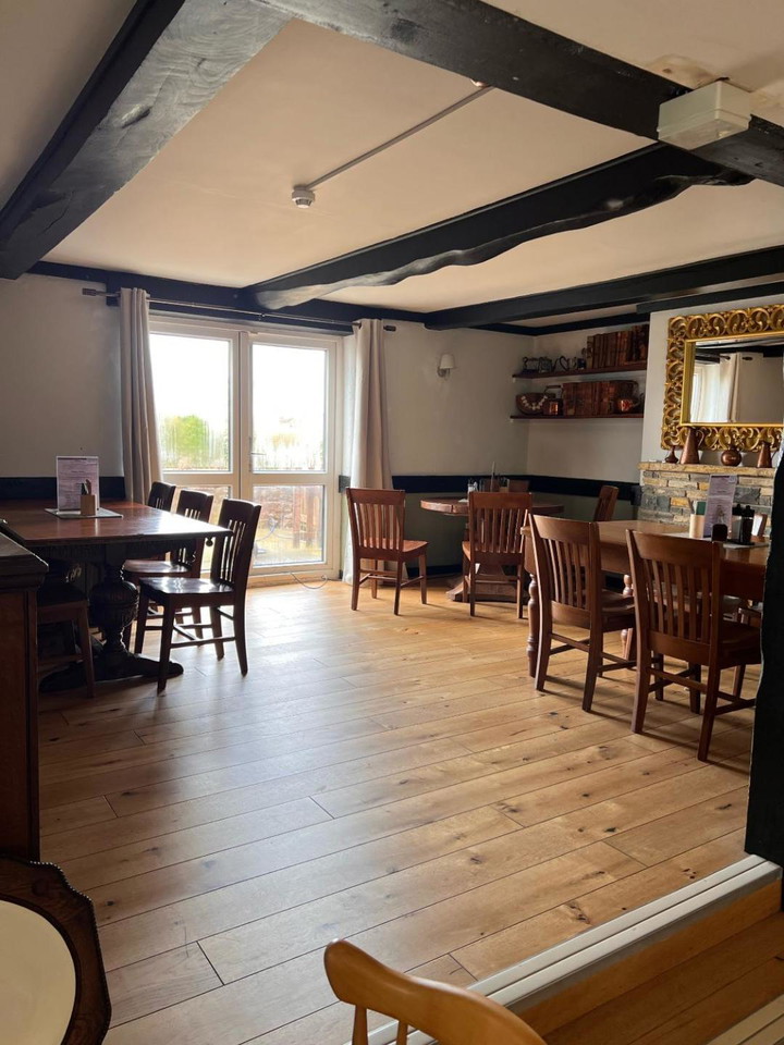 The Malt Shovel Inn - Bridgwater