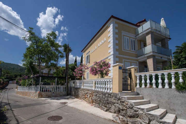 Apartments Villa Anna - Lovran