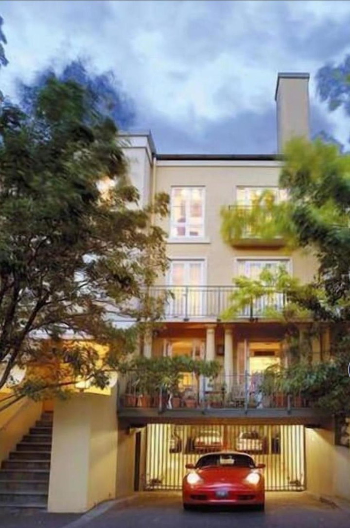 Park Lane Apartment East Melbourne - Melbourne