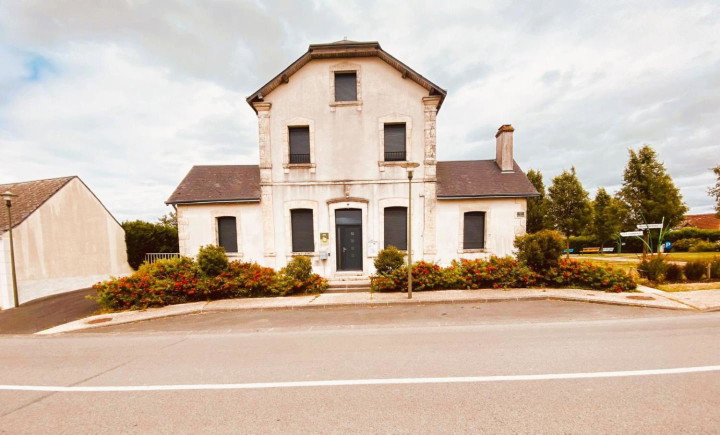 St Flo-le Gite Du Pozon- 6 Pers - 5 Lits - Wifi - Issoudun