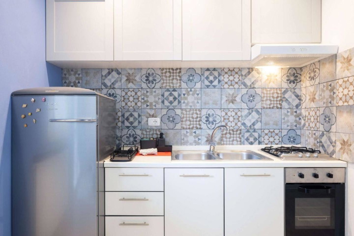 Charming Modern Loft With Sea View In Riccione Hills - Riccione