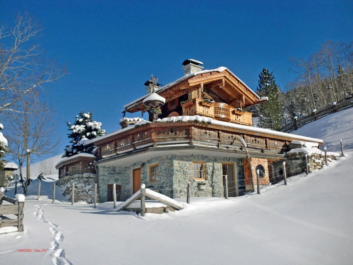 Almliesl Raur-521 - Österreich